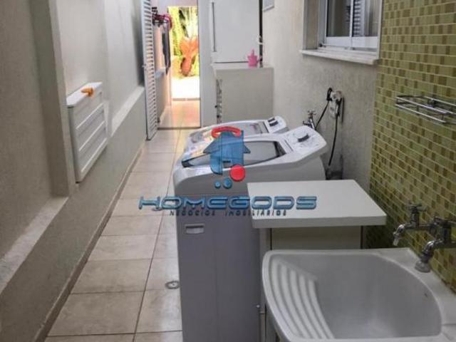 Casa à venda em Campinas, Vila Horácio Tulli, com 4 quartos, com 337 m²