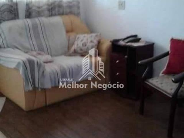 Casa à venda em Campinas, Vila Industrial, com 4 quartos, com 107 m²