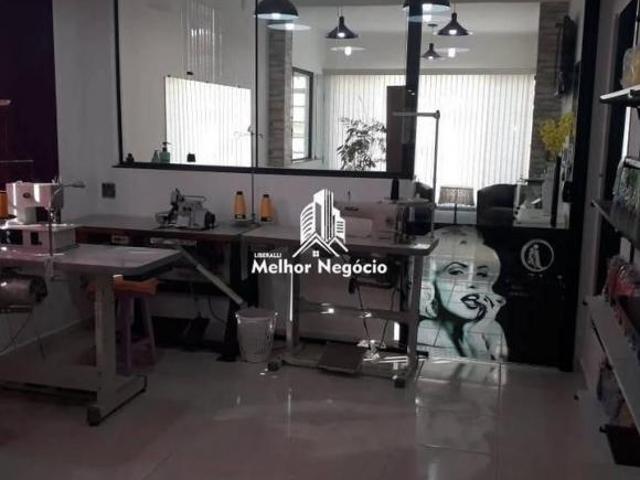 Casa à venda em Campinas, Vila Industrial, com 8 quartos, com 480 m²