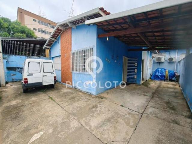 Casa à venda em Campinas, Vila Industrial, com 2 quartos, com 144 m²