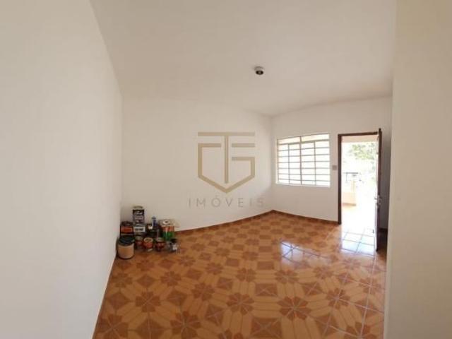 Casa à venda em Campinas, Vila Industrial, com 2 quartos, com 120 m²