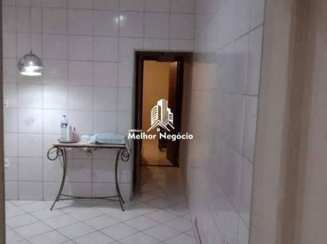 Casa à venda em Campinas, Vila Industrial, com 2 quartos, com 81 m²