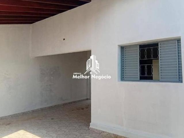 Casa à venda em Campinas, Vila Industrial, com 2 quartos, com 96 m²