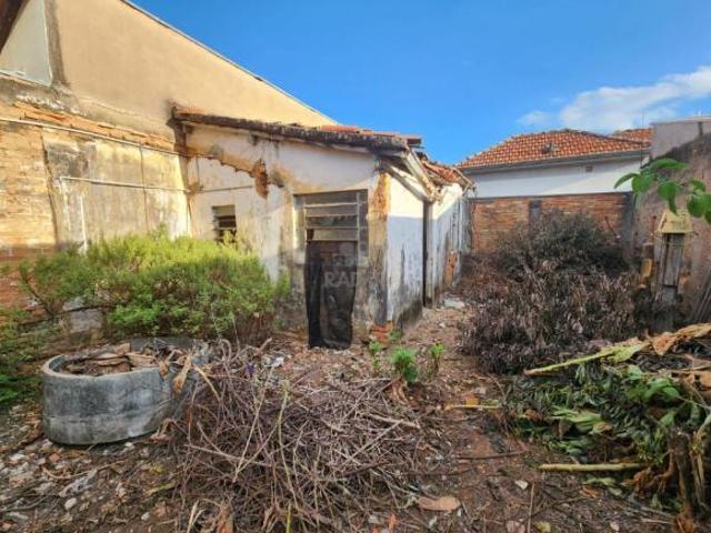 Casa à venda em Campinas, Vila Industrial, com 2 quartos, com 97 m²
