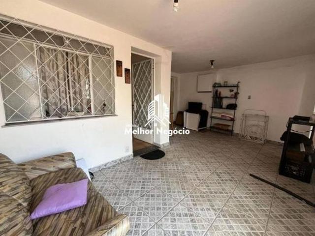 Casa à venda em Campinas, Vila Industrial, com 3 quartos, com 150 m²