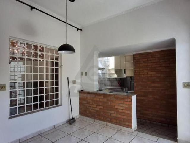 Casa à venda e para alugar em Campinas, Vila Industrial, com 3 quartos, com 100 m²