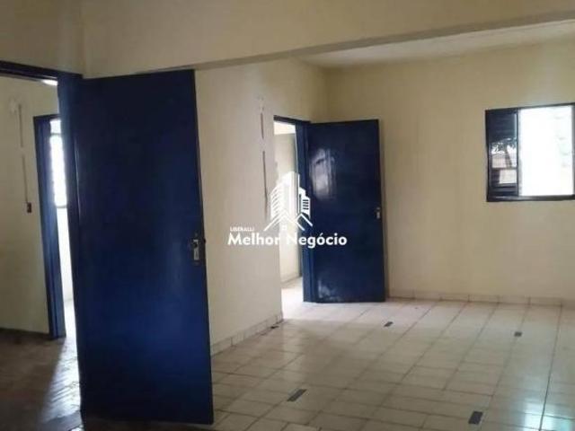 Casa à venda em Campinas, Vila Industrial, com 3 quartos, com 120 m²