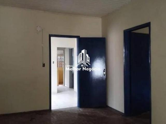 Casa à venda em Campinas, Vila Industrial, com 3 quartos, com 120 m²