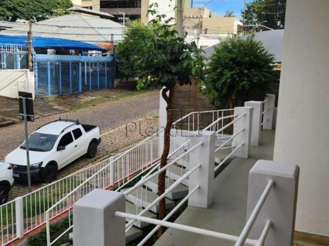 Casa à venda em Campinas, Vila Itapura, com 4 quartos, com 280 m²