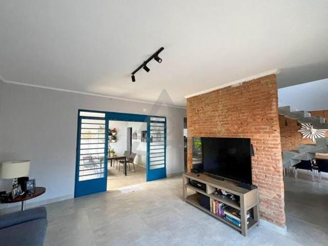 Casa à venda em Campinas, Vila João Jorge, com 4 quartos, com 234 m²
