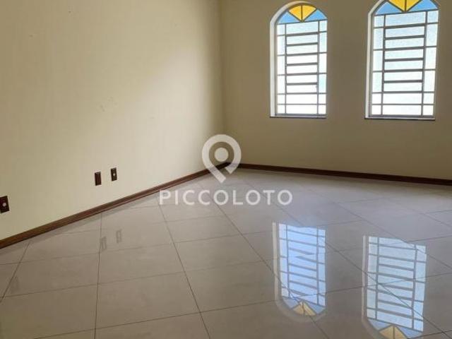 Casa à venda em Campinas, Vila João Jorge, com 3 quartos, com 156 m²