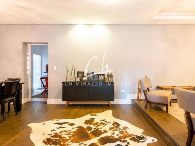 Casa à venda em Campinas, Vila João Jorge, com 3 quartos, com 178.9 m²