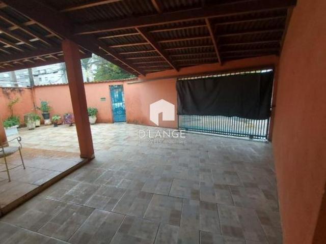 Casa à venda em Campinas, Vila João Jorge