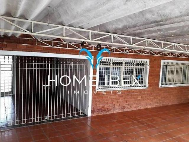 Casa à venda em Campinas, Vila Joaquim Inácio, com 3 quartos, com null m²