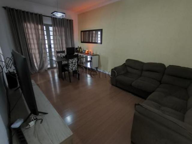 Casa à venda em Campinas, Vila Joaquim Inácio, com 2 quartos, com 119 m²