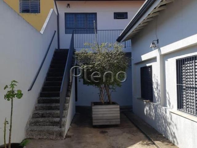 Casa à venda em Campinas, Vila Joaquim Inácio, com 4 quartos, com 248 m²