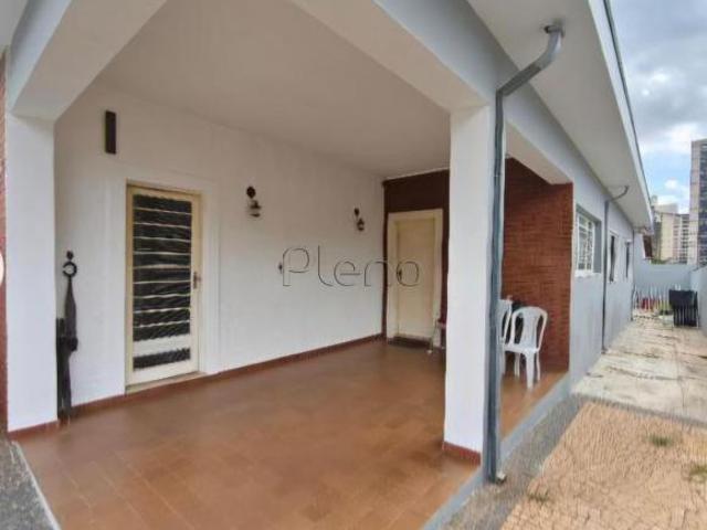 Casa à venda em Campinas, Vila Lemos, com 3 quartos, com 123.8 m²