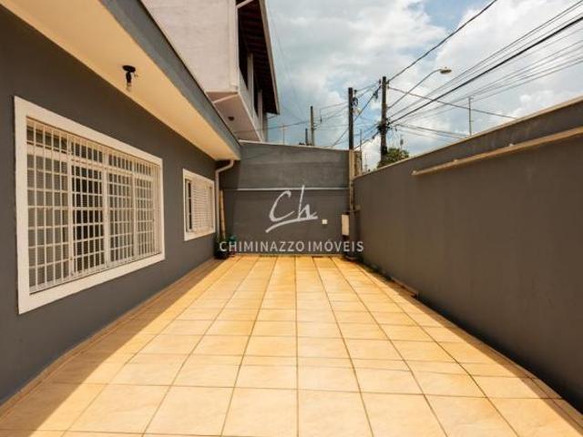 Casa à venda em Campinas, Vila Lemos, com 3 quartos, com 131 m²