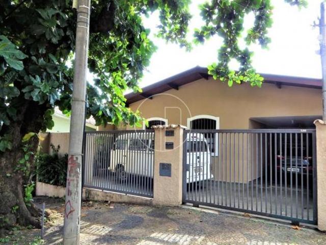 Casa à venda em Campinas, Vila Lemos, com 3 quartos, com 199.5 m²