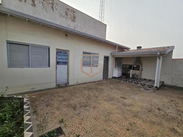 Casa à venda em Campinas, Vila Lemos, com 3 quartos, com 209 m²