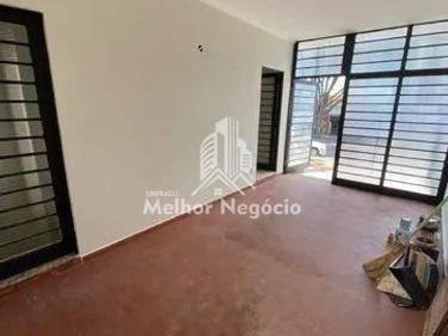 Casa à venda em Campinas, Vila Lemos, com 4 quartos, com 174 m²
