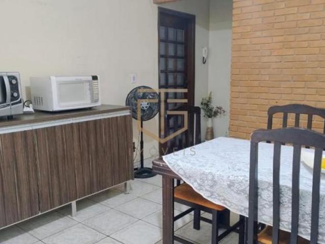 Casa à venda em Campinas, Vila Manoel Ferreira, com 3 quartos, com 200 m²