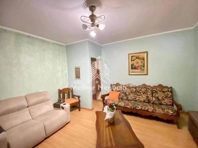 Casa à venda em Campinas, Vila Manoel Ferreira, com 4 quartos, com 217 m²