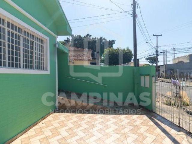 Casa à venda em Campinas, Vila Maria Eugênia, com 5 quartos, com 302 m²