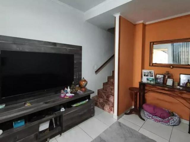 Casa à venda em Campinas, Vila Maria Eugênia, com 2 quartos, com 63 m²
