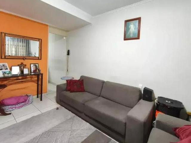 Casa à venda em Campinas, Vila Maria Eugênia, com 2 quartos, com 63 m²