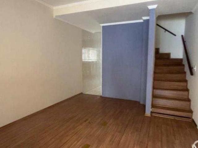 Casa à venda em Campinas, Vila Maria Eugênia, com 2 quartos, com 96 m²