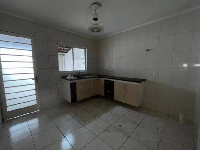 Casa à venda em Campinas, Vila Maria Eugênia, com 2 quartos, com 96 m²