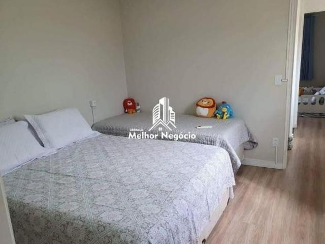 Casa à venda em Campinas, Vila Maria Eugênia, com 3 quartos, com 80 m²