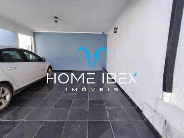 Casa à venda em Campinas, Vila Marieta, com 4 quartos, com 100 m²
