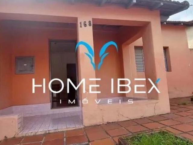 Casa à venda em Campinas, Vila Marieta, com 2 quartos, com null m²
