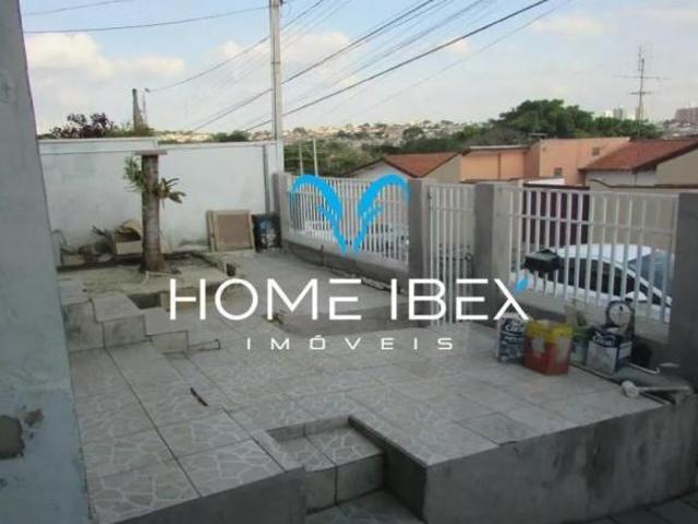 Casa à venda em Campinas, Vila Marieta, com 2 quartos, com null m²