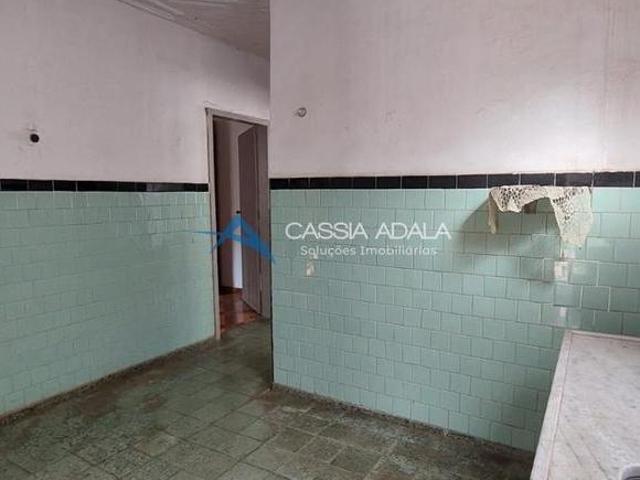 Casa à venda em Campinas, Vila Marieta, com 2 quartos, com 90 m²
