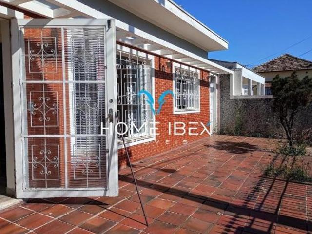 Casa à venda em Campinas, Vila Marieta, com 3 quartos, com null m²