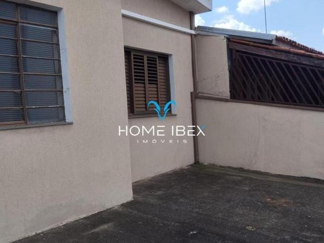 Casa à venda em Campinas, Vila Marieta, com 3 quartos, com null m²