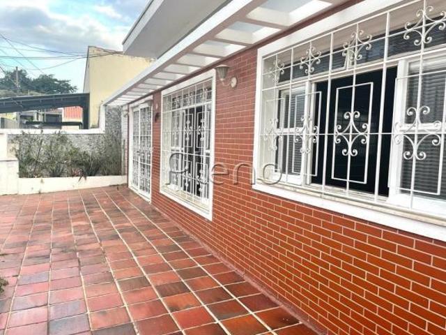 Casa à venda em Campinas, Vila Marieta, com 3 quartos, com 154.44 m²