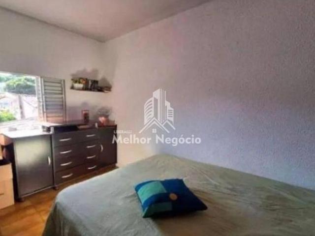 Casa à venda em Campinas, Vila Marieta, com 3 quartos, com 109 m²