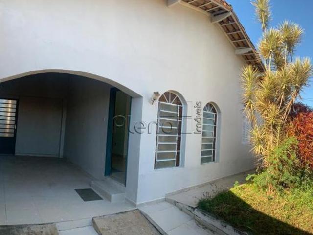 Casa à venda em Campinas, Vila Marieta, com 3 quartos, com 133.5 m²