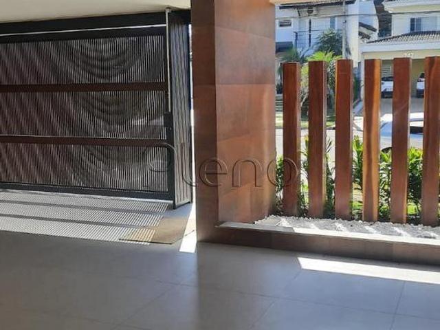 Casa à venda em Campinas, Vila Marieta, com 3 suítes, com 280 m², Loteamento Chá