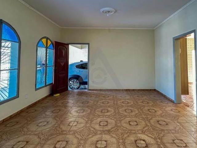 Casa à venda em Campinas, Vila Mimosa, com 3 quartos, com 266 m²