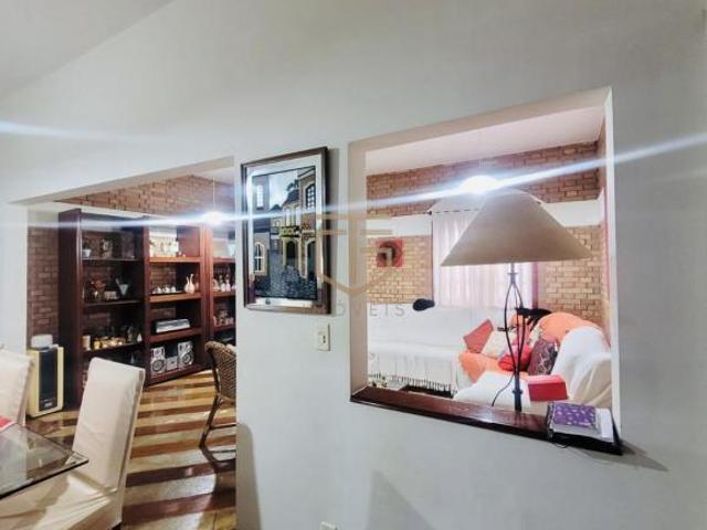 Casa à venda em Campinas, Vila Mimosa, com 4 quartos, com 242 m²