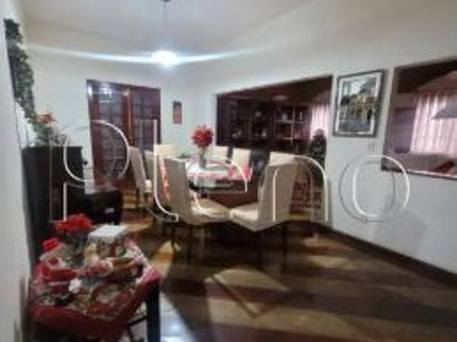 Casa à venda em Campinas, Vila Mimosa, com 4 quartos, com 242 m²