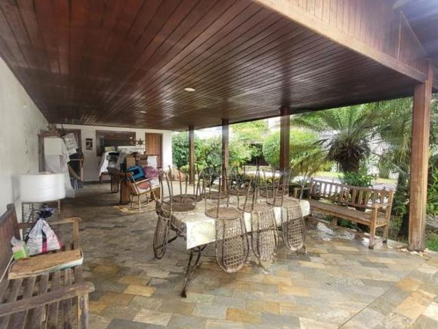 Casa à venda em Campinas, Vila Mimosa, com 4 quartos, com 250 m²