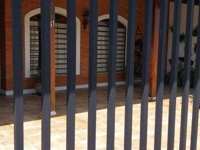 Casa à venda em Campinas, Vila Nogueira, com 3 quartos, com 175 m²