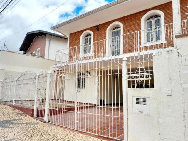 Casa à venda em Campinas, Vila Nogueira, com 3 quartos, com 225 m²