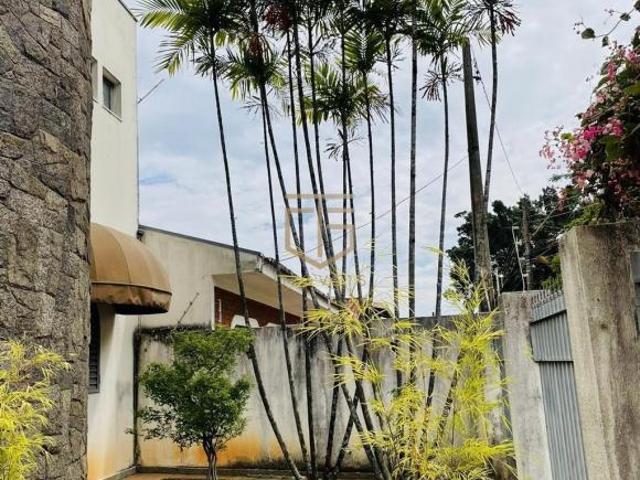 Casa à venda em Campinas, Vila Nogueira, com 3 quartos, com 322 m²